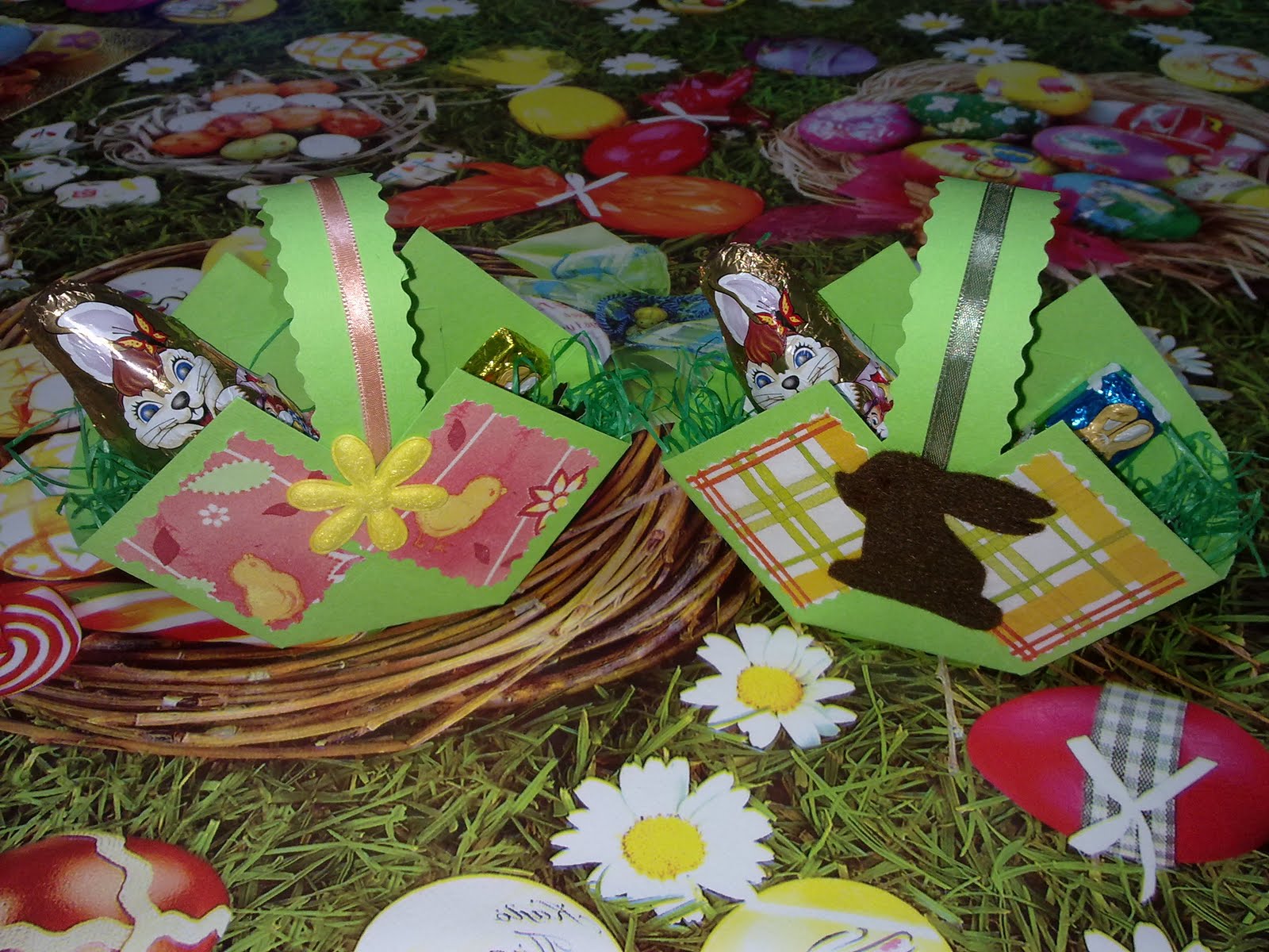 Unique: Cosulete de Paste