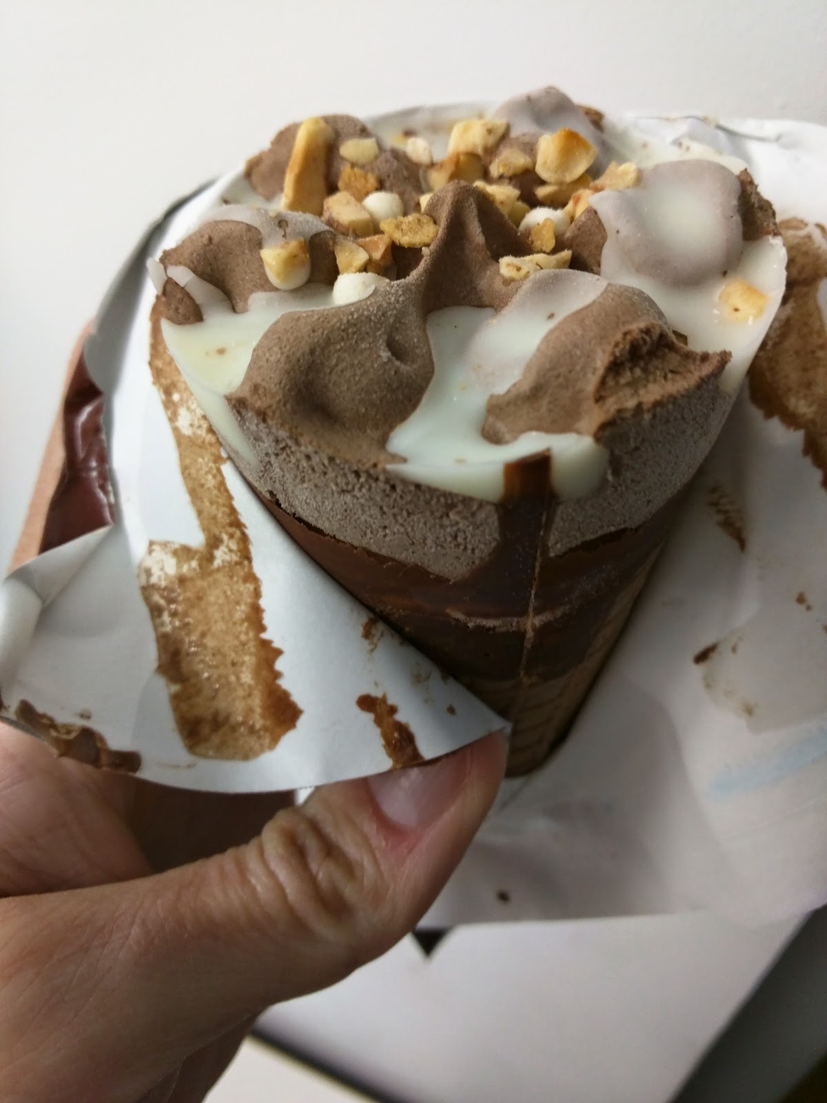 Streets Ice Cream, Australia | Julie's Dining Club