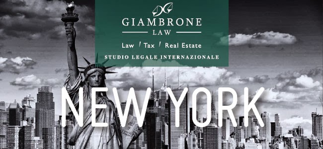 Giambrone Law | Studio Legale Internazionale