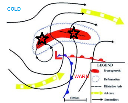 Snowbands & Why They Love Long Island | SoMAS