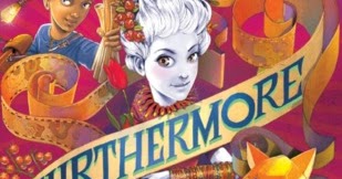 Review: Furthermore by Tahereh Mafi ~ Once Upon a Bookcase
