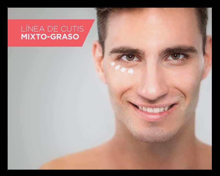 Tu catálogo Seytú: Línea Cutis Mixto-Graso