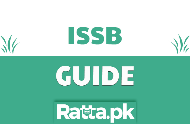 ISSB Long Course Preparation Guide 2021 - Ratta.pk