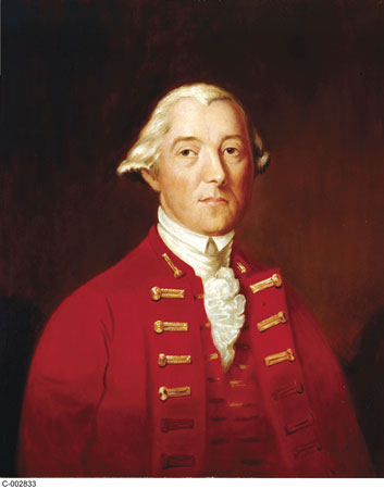 Museum & Archives :: United Empire Loyalist Heritage Centre and Park