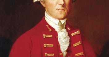 Essay-eh: Sir Guy Carleton