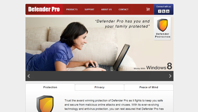 Defender Pro: Is it a Scam?: Defender Pro
