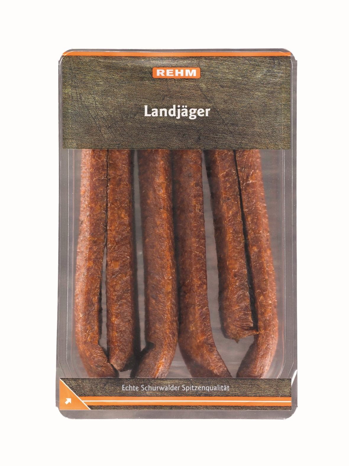 Rehm Meat Products – Packaging Of The World