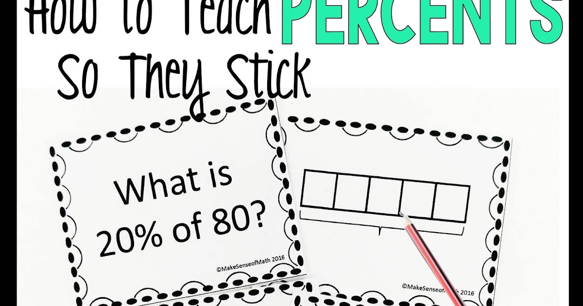 How To Teach Percents So They Stick Make Sense Of Math how-to-teach-percents-so-they-stick-make-sense-of-math