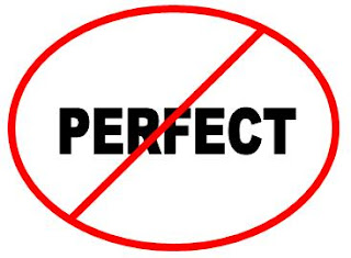 Elusive Elucidation: I'm Not Perfect, Stop Saying I Am!