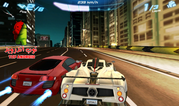Free download game asphalt 6 for pc full version - bangkokstart