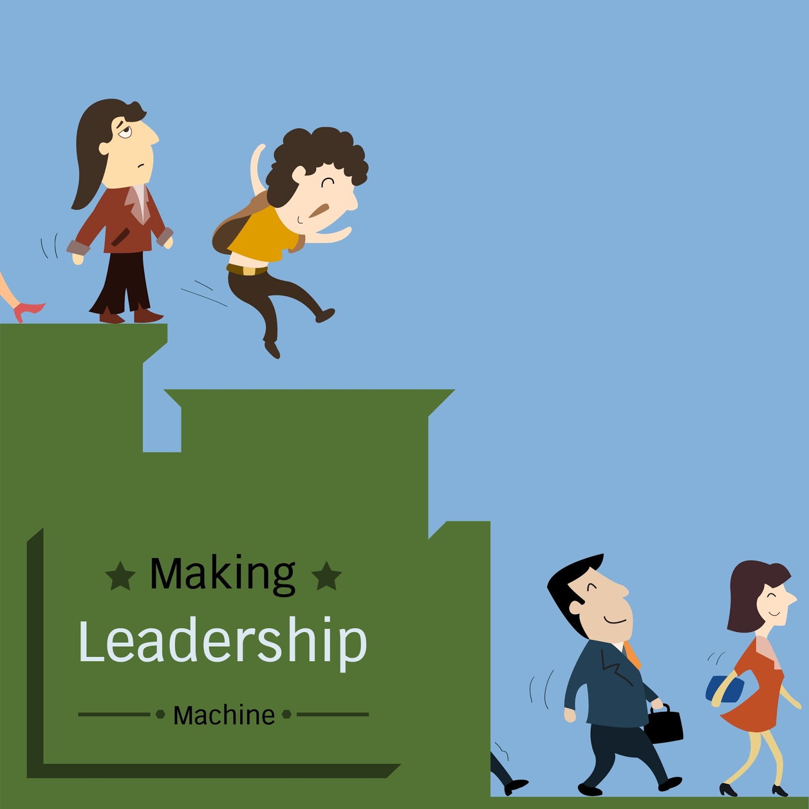 Situational Leadership® II Training Best Practices: Making Leadership ...