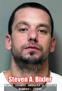 Four legged friends (and enemies): Ohio: Steven Bixler and his ...