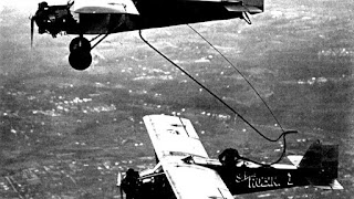 Question Mark (aircraft)