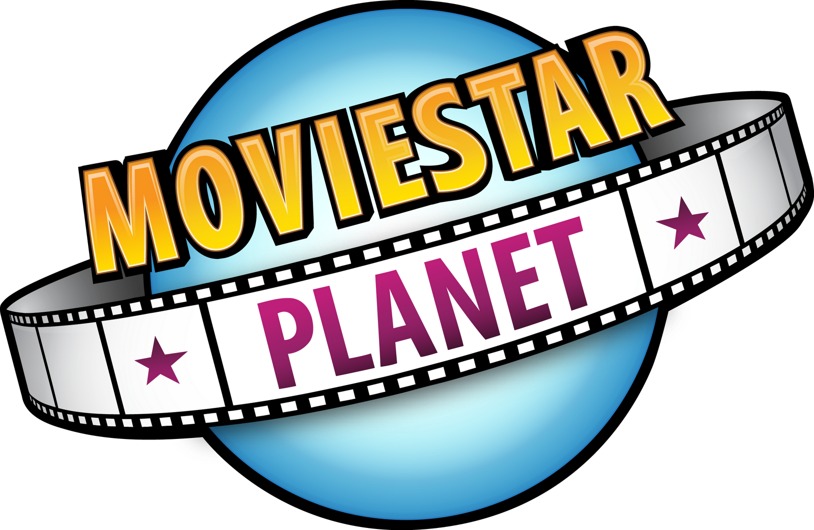 MovieStarPlanet: MovieStarPlanet - Logo MovieStarPlanet: MovieStarPlanet - Logo