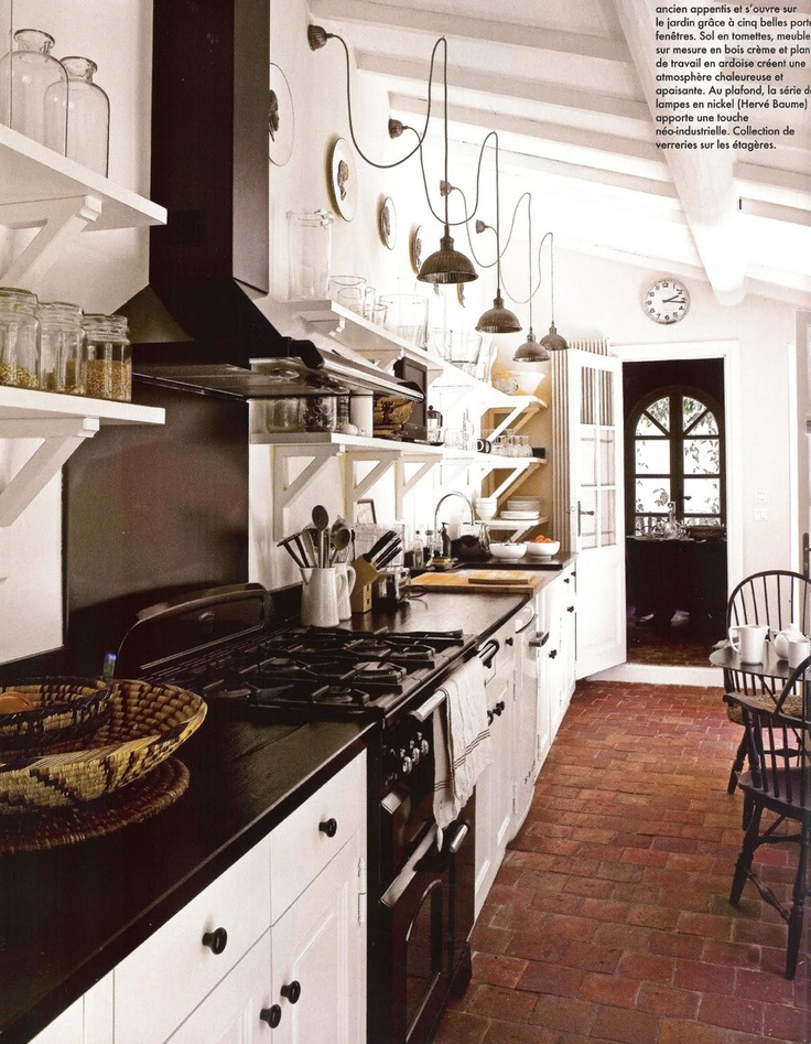 It All Appeals to Me: Kitchen Love