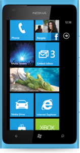 Daftar Harga HP nokia layar sentuh terbaru - Putra Rezeptor