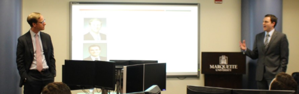 Marquette AIM Program Blog: This Week's Visitors to the AIM Program ...