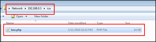 Exploiting Remote File Inclusion Rfi In Php Application And Bypassing Remote Url Inclusion