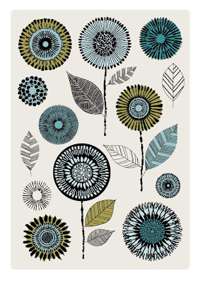 Designer of the Day: Eloise Renouf | House of Prints