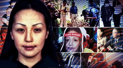 twenty2december™ : Kes bunuh Altantuya : Mahkamah Rayuan Bebaskan Sirul ...