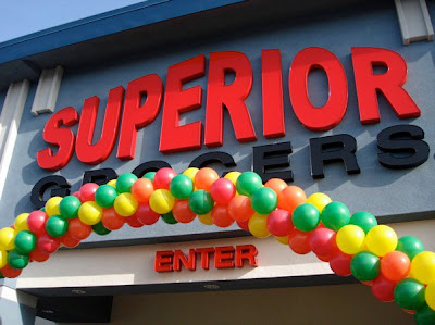 Fresh & Easy Buzz: Fresh & Easy Neighborhood Market, Superior Grocers ...