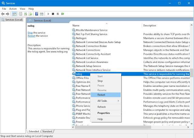Forward Windows 10 System and Event Logs Securely to Remote Centralized ...
