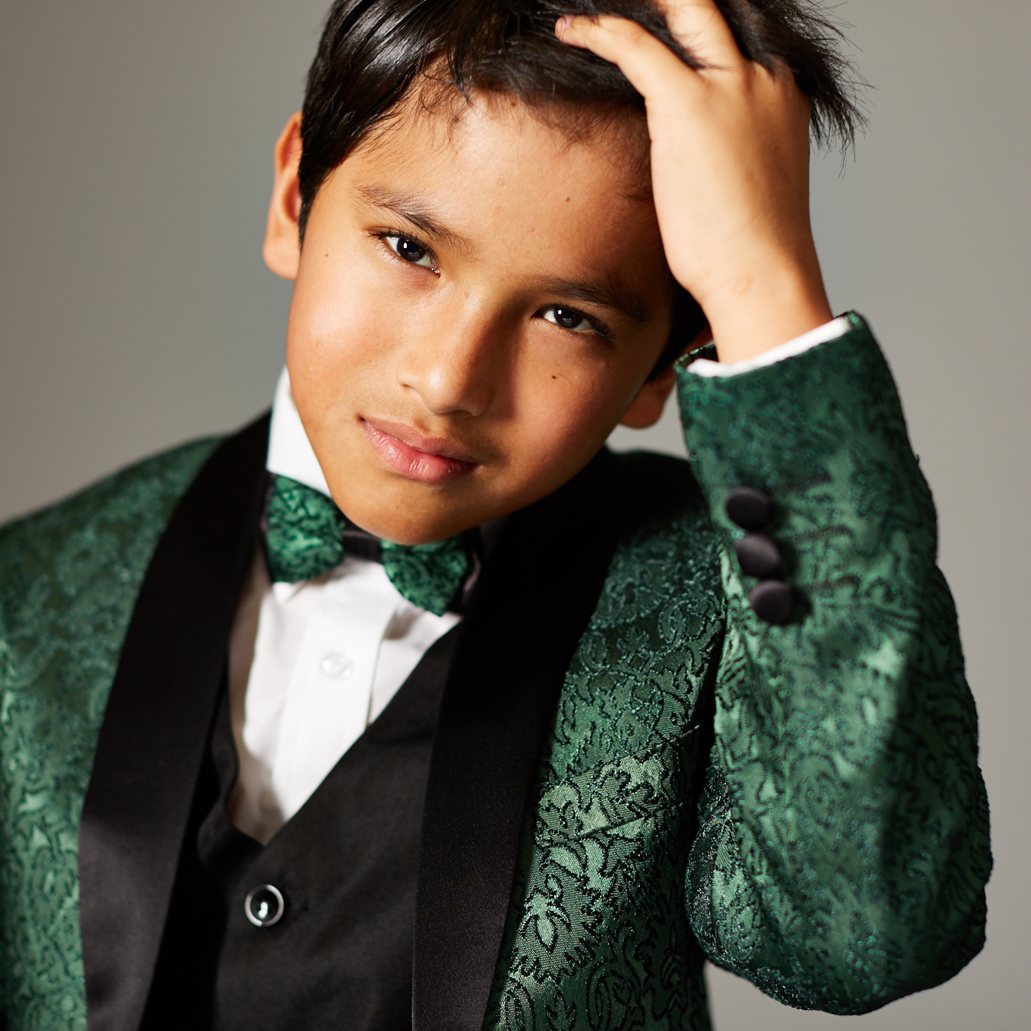 Seattle Artists Agency: 2017