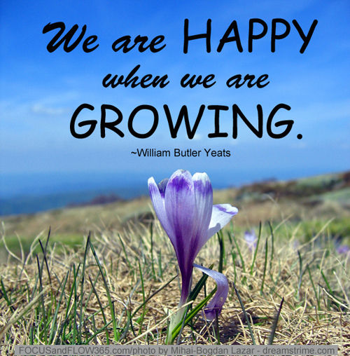 Focus and Flow with Dr. Shelly P. Harrell: FOCUSandFLOW365 PicQuote ...