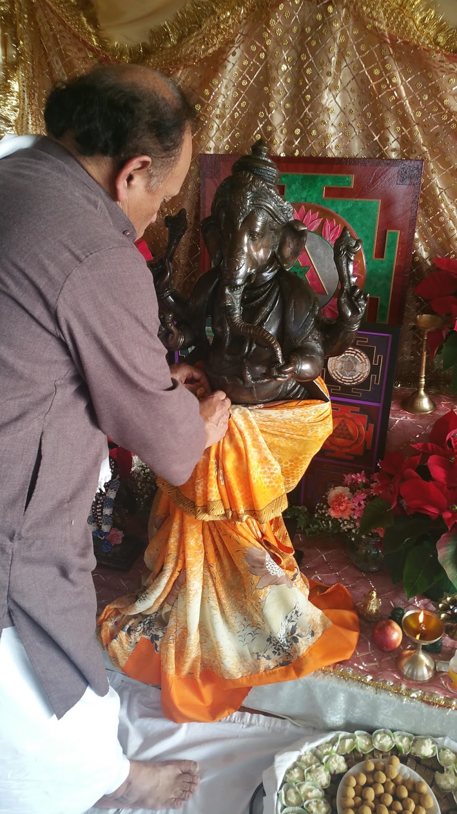 Vedic Yagyas in Fairfield