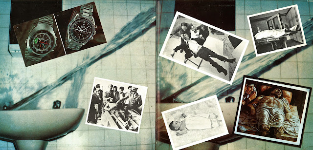 1979 Lodger - David Bowie - Rockronología