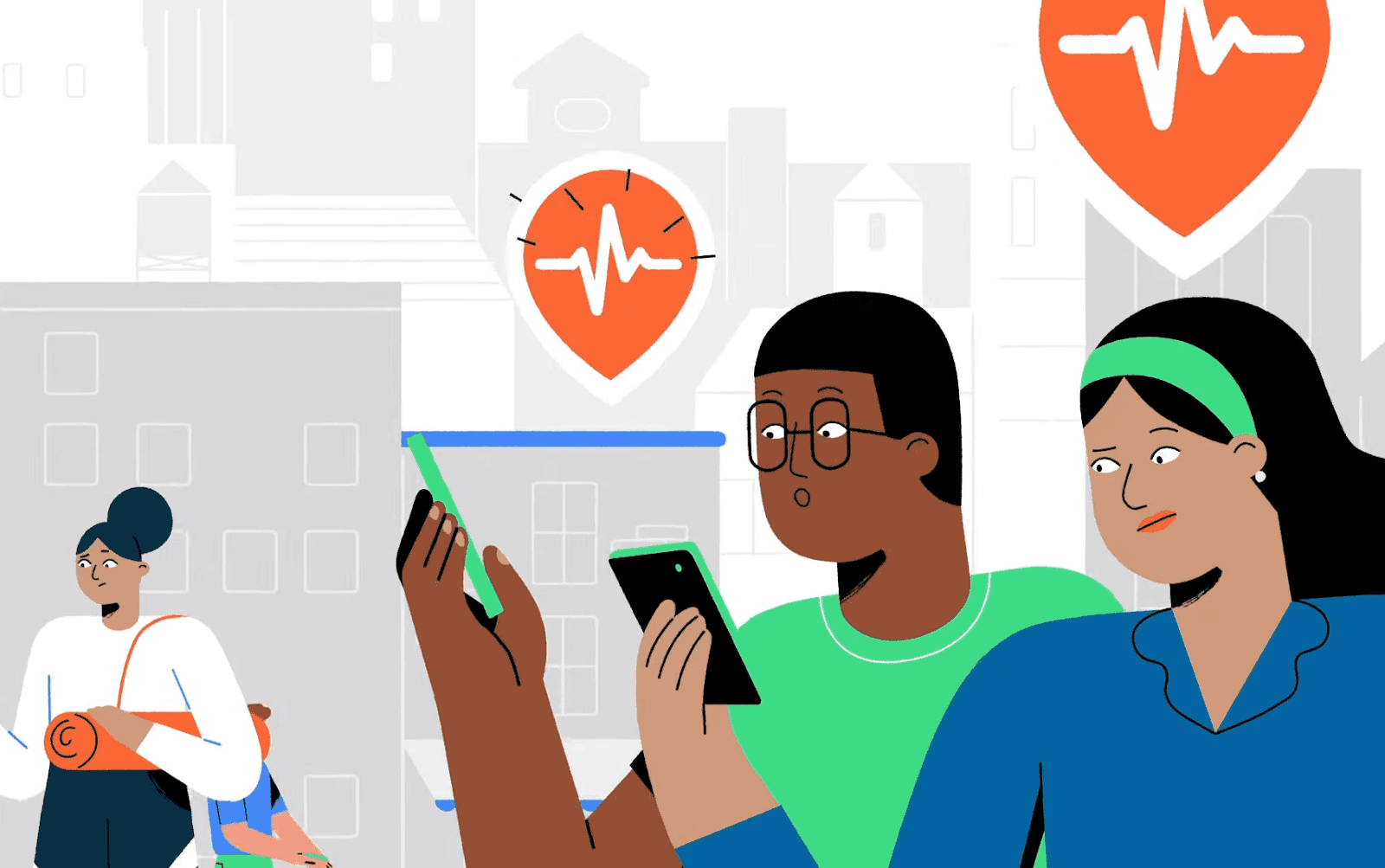 Google Is Creating a Worldwide Earthquake Detection System Powered By ...