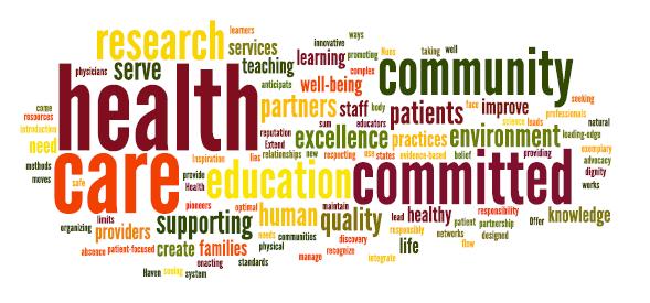 Not Running a Hospital: Dr. Shaw offers Canadian hospital and health ...