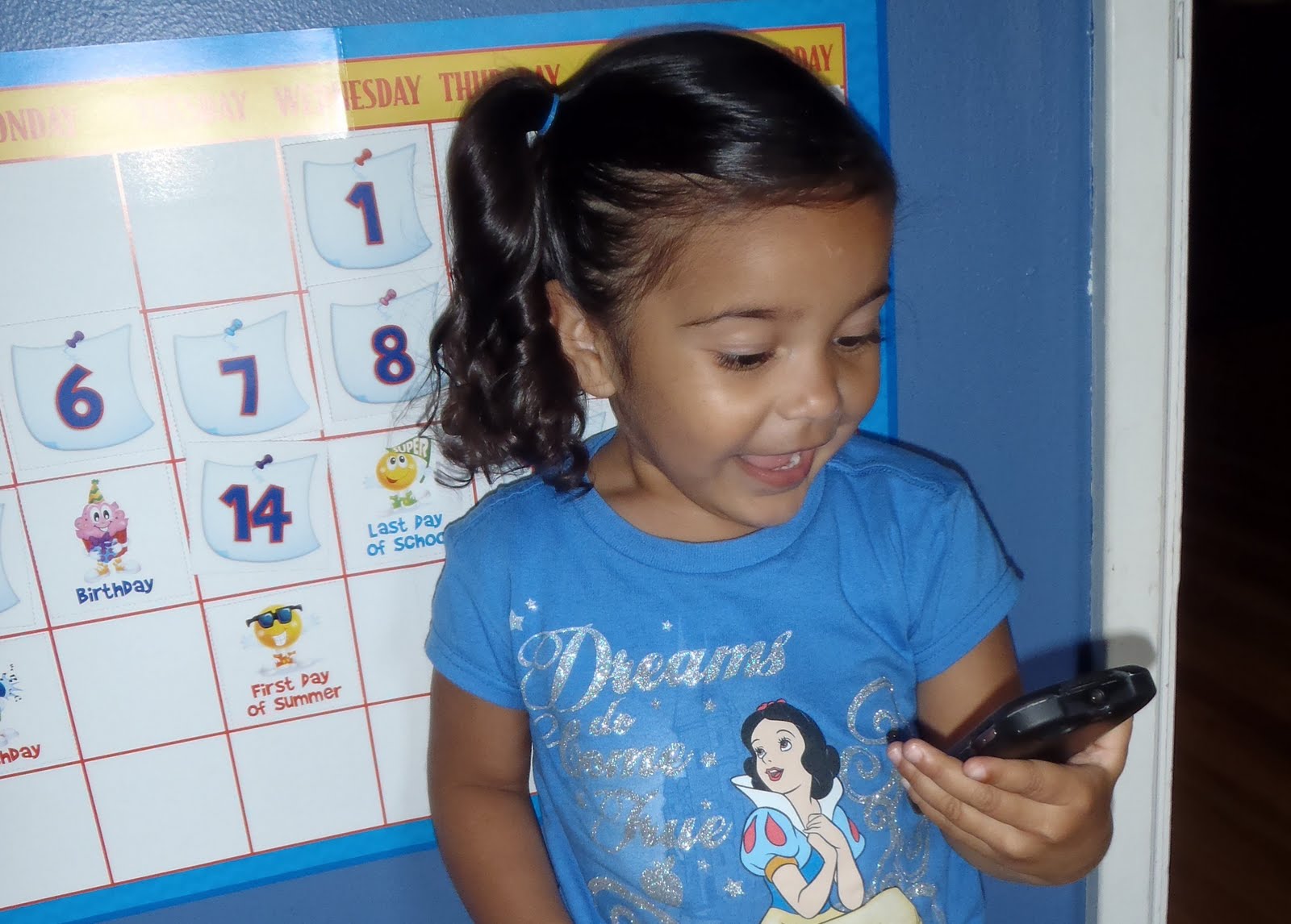 Disney Blog and Beyond: Momma Disney: Potty Training A Princess