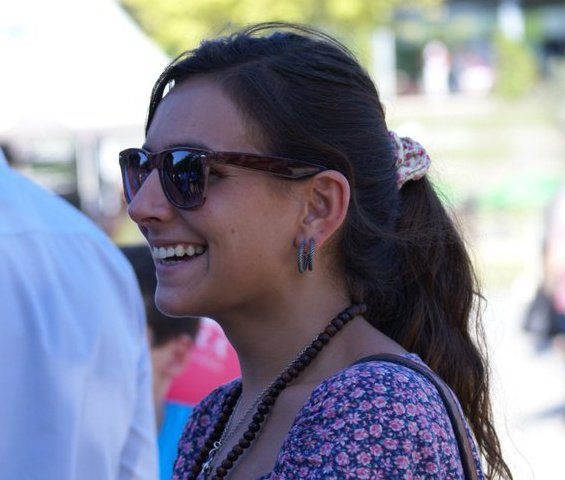 Pasion Ecuestre: María Albuquerque da Quinta. La Emoción de una ...