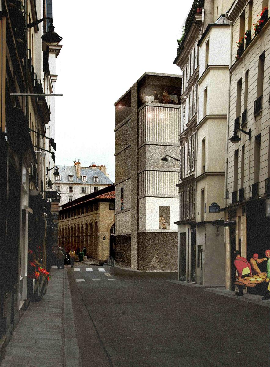 Zaia . Hilton | a f a s i a