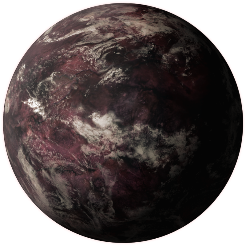 Immaterial: Star Trek Planetary Classification Guide