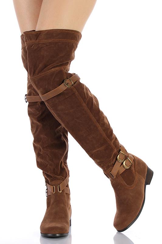 El Rincón de la Princesita: De botas y botines!