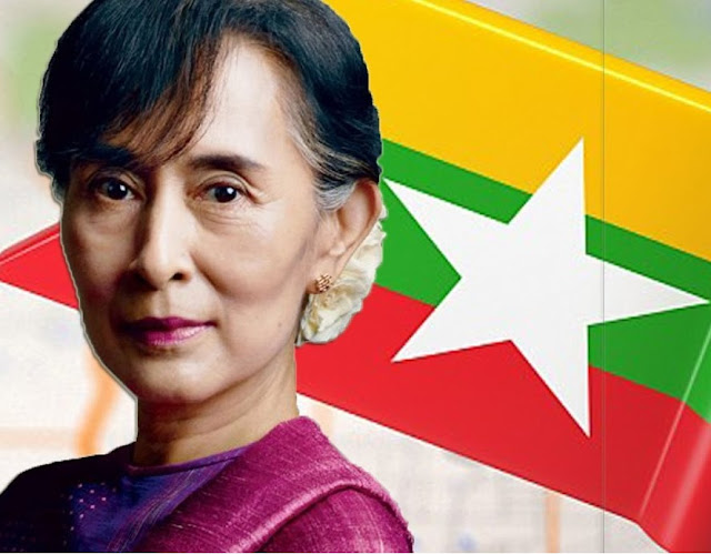 Sukhi says "No silence"