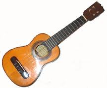 albazo: Instrumentos que se usan en el Albazo