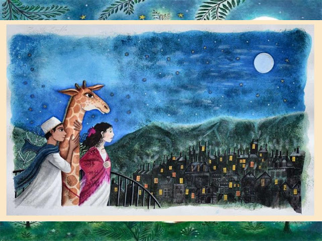 Soloillustratori: Jane Ray