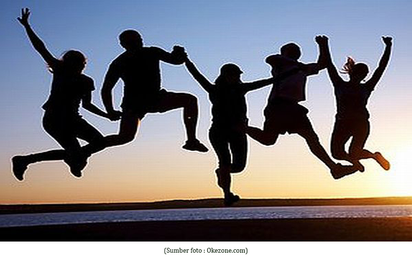 Perpisahan - LPM INSTITUT