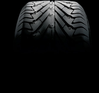 Kuwait Drive: How did Tyres Evolve