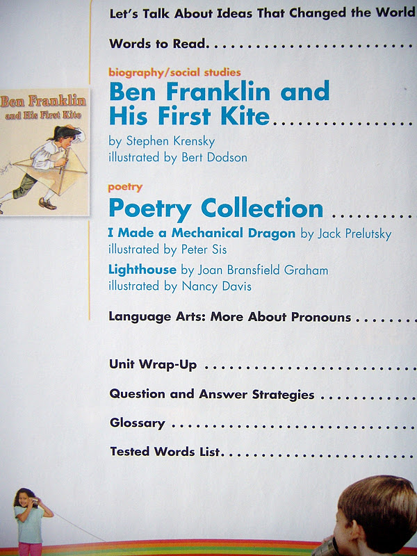 CHILDREN BOOKS FOR YOU: Scott Foresman Reading Street: Grade 1: Student ...