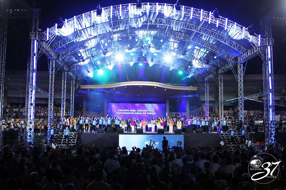 The Secrets Behind A Successful Marriage: JOINING 37TH YEAR ANNIVERSARY ...