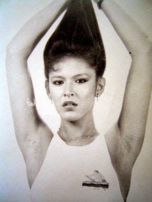 A REDAÇÃO ONIX DANCE: SESSÃO NOSTALGIA! THELMA LIPP ASCENSÃO E QUEDA DE ...