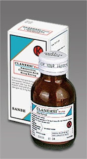 Claneksi 625 (Claneksi 500 ) - Obat Generik Asam Urat