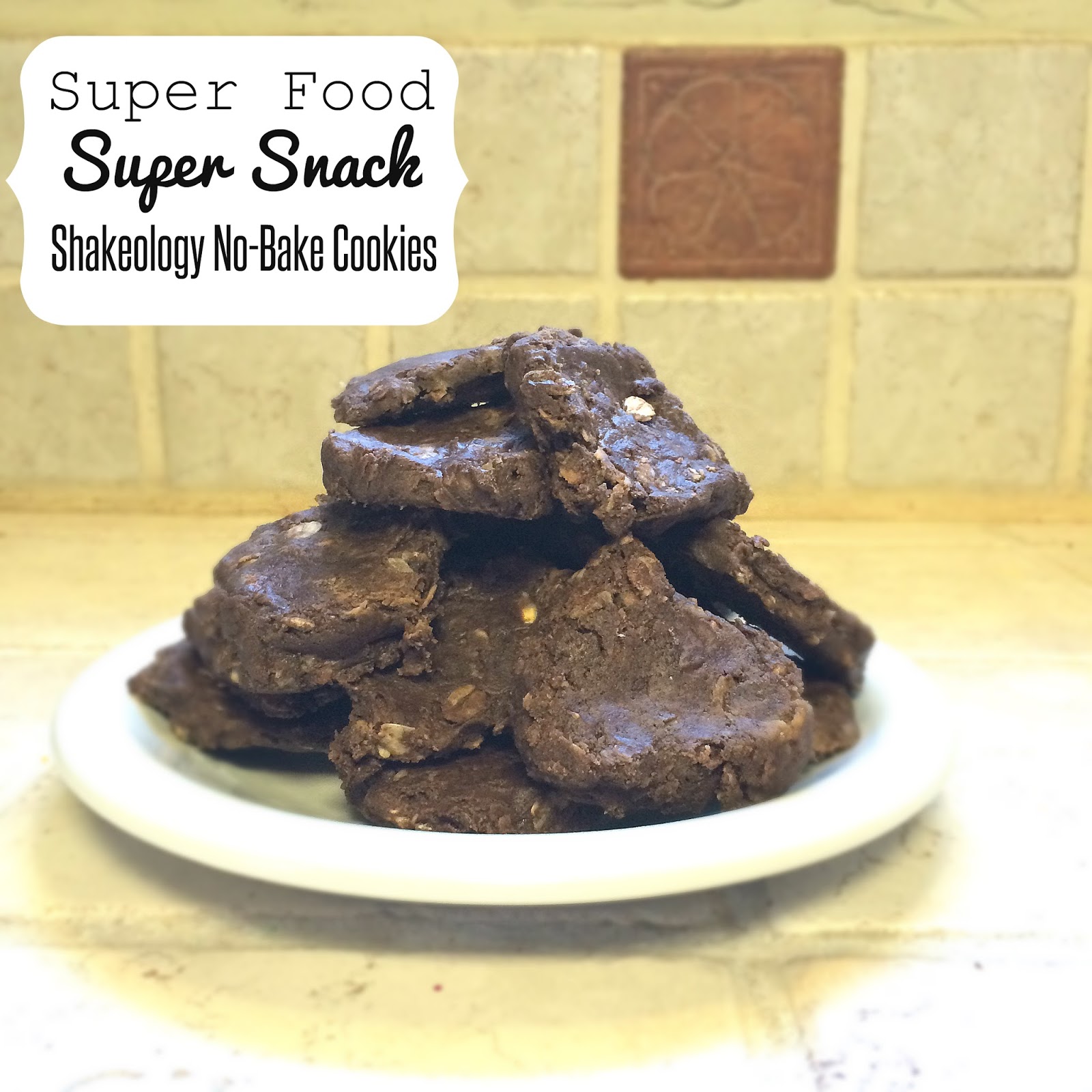 Life After I "Dew": Super Food, Super Snack