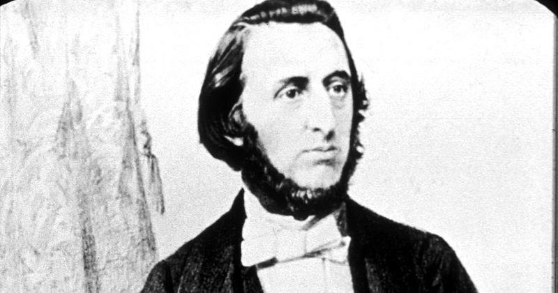 Encyclopedia of Trivia: William Booth