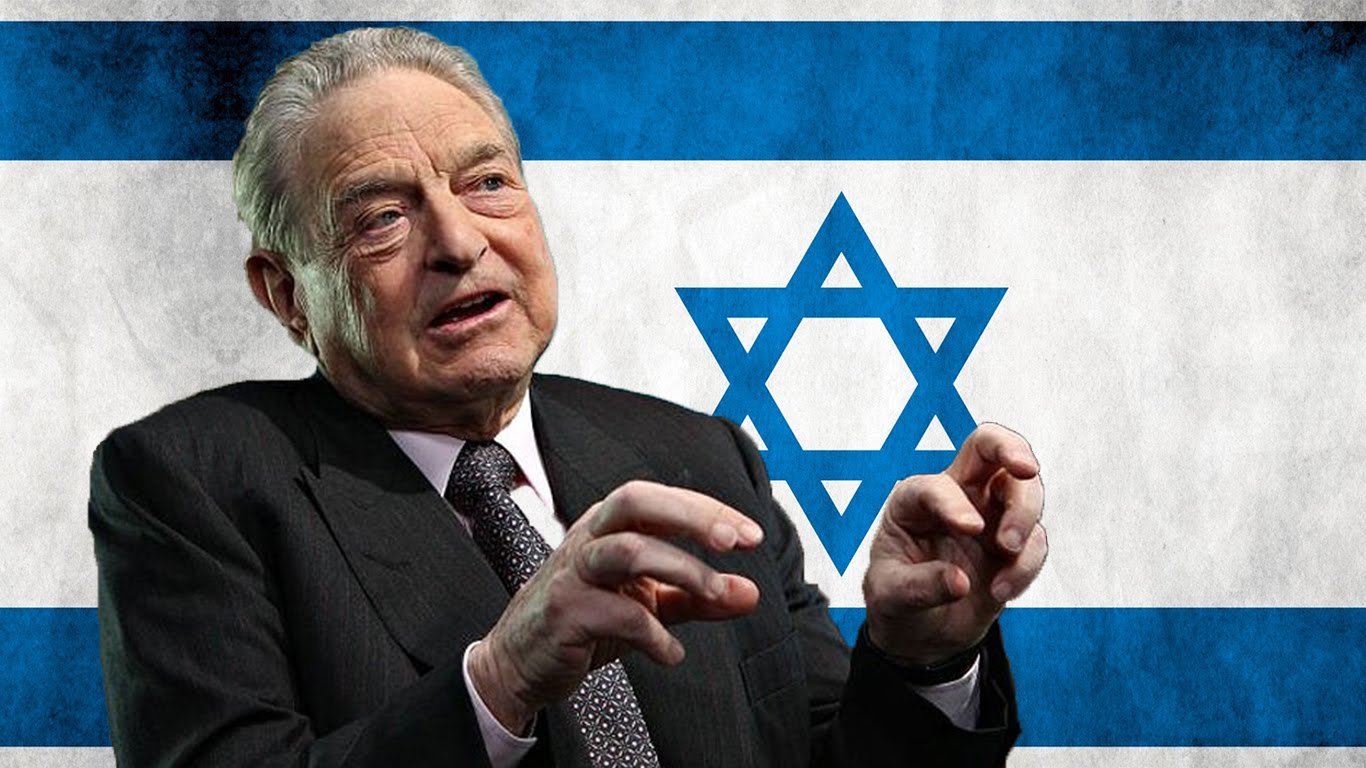 GTVRG e.V.: JUDICAL WATCH VS. JUDENSAU SOROS