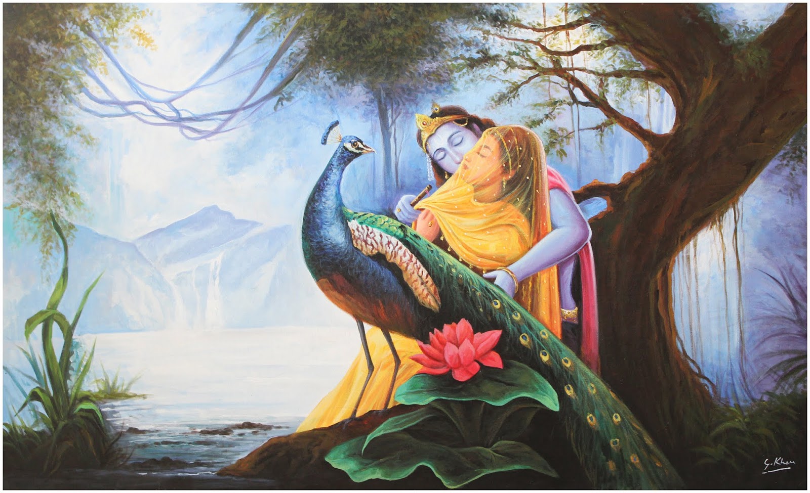 HariHarji: Rasa! Rasa! Rasa! (part 3)